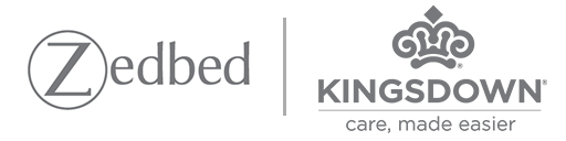 Kingsdown Motion Care Xpress